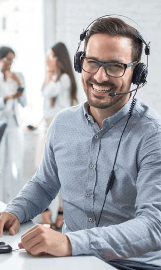 AimeFluent: Automated customer service platform from Aimesoft